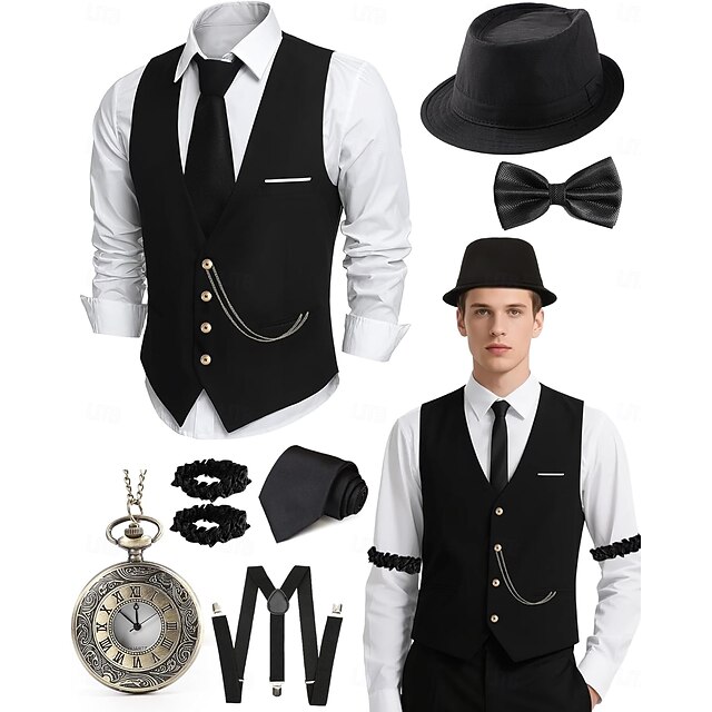 Dguisement Gatsby Homme