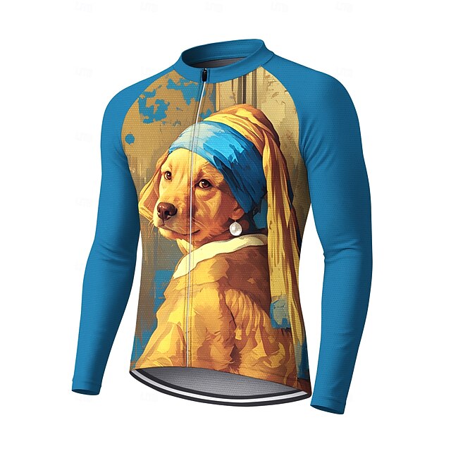 Men's Men Male Running T-Shirt Sports shirts Workout Shirt Cartoon Cartoon Character Contrast ...