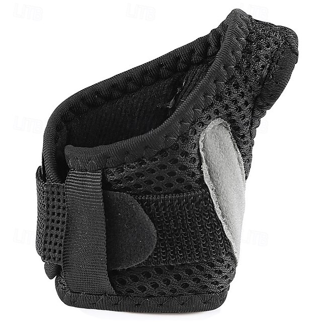 Thumb Support Moldable Aluminum Plate Support Sheath Tendon Sheath Hand ...