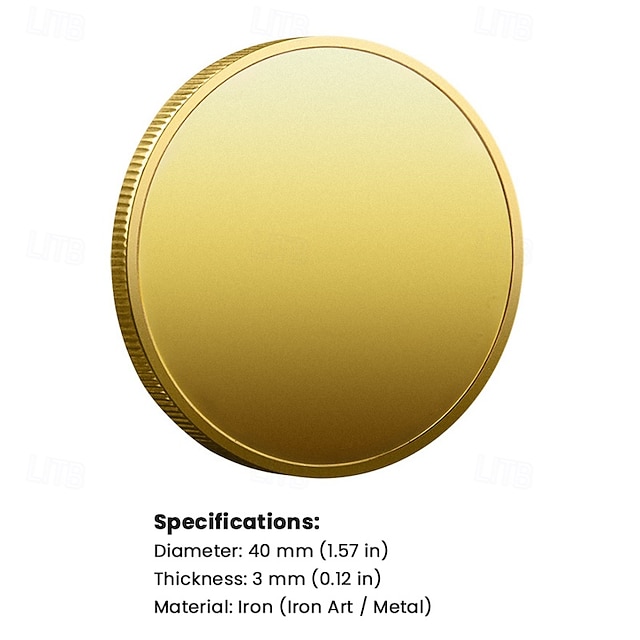 Final Cent Tribute Coin Commemorative Penny 1793–2025 – Lincoln Final ...