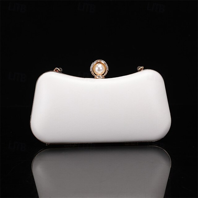 Women's Clutch Wallet Evening Bag Coin Purse PU Leather Party Flower ...