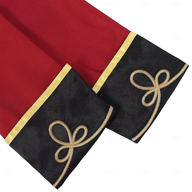 Outfits Prince Aristocrat Retro Vintage Rococo Victorian Adults Men's ...