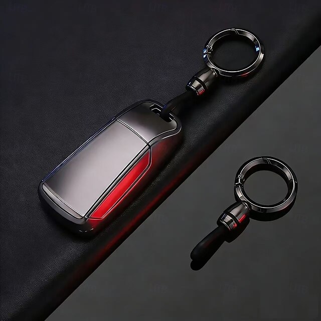 For Audi A4 A4L A5 Q5 Q7 TT TTS 8S B9 2016 2017 2018 Car Remote Key ...