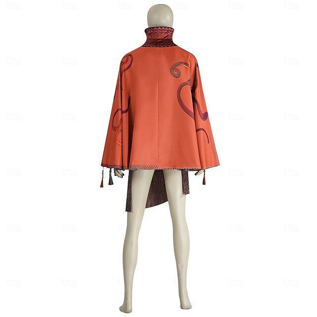 Movie Cosplay Costume Carnival Costume Cosplay Halloween for Men's ...