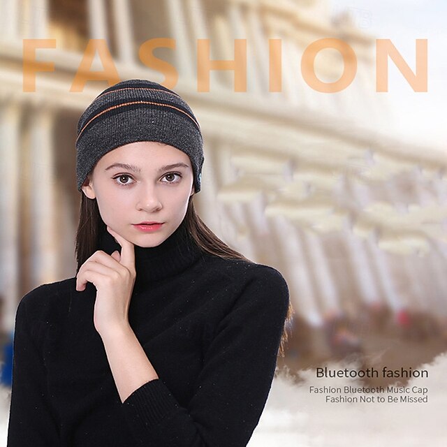 Écouteur iMosi TW5 casque supra-aural Bluetooth 5.0 Design ergonomique ...