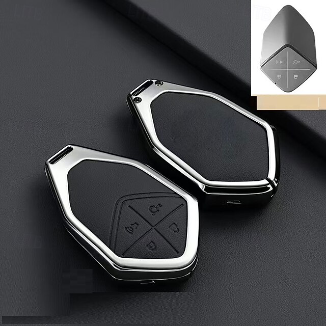 Car Key Case Bag For Changan Deepal S7 S07 SL03 S05 G318 2024 2025 ...