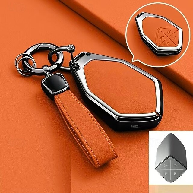 Car Key Case Bag For Changan Deepal S7 S07 SL03 S05 G318 2024 2025 ...