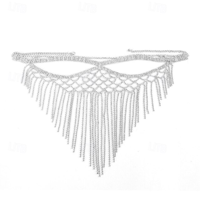 Carnival 2026 Rio Carnival Samba Accessories Sparkling Rhinestone ...