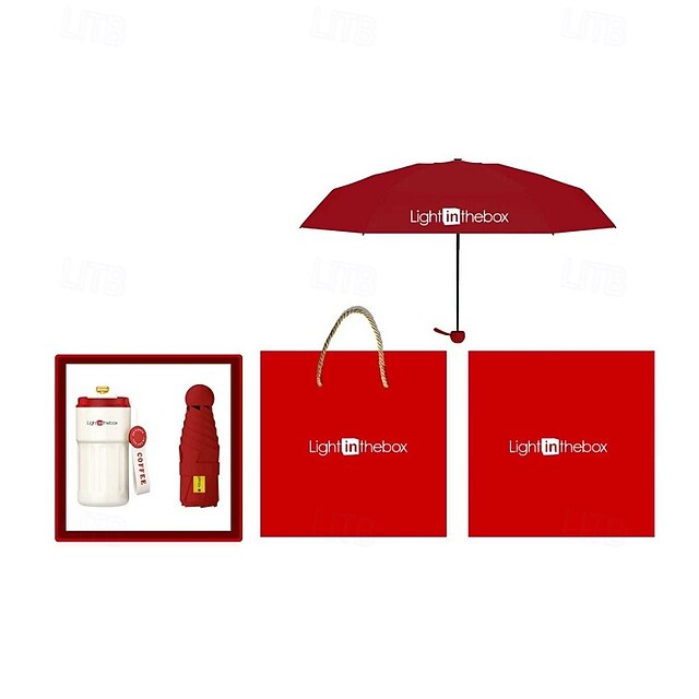 Customizable business gift sets with logos suitable for company annual ...