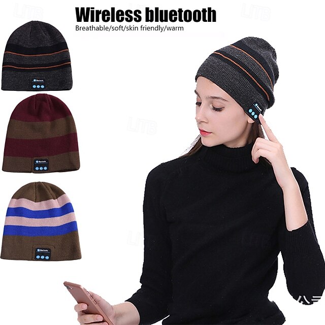 Écouteur iMosi TW5 casque supra-aural Bluetooth 5.0 Design ergonomique ...