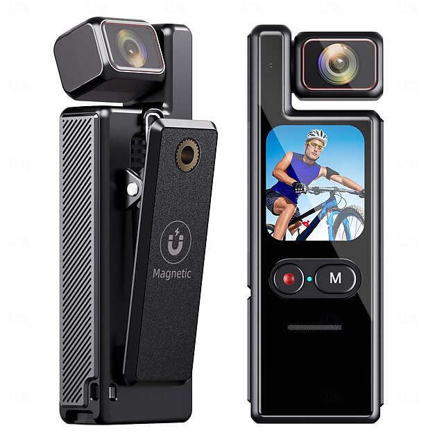 L17 Action Camera Touch Screen Portable Recording Image and Video ...