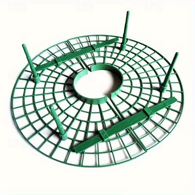 8-in-1 Set - High-Quality Strawberry Growing Pot - Quick Installation ...