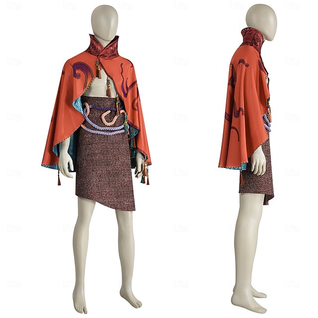 Movie Cosplay Costume Carnival Costume Cosplay Halloween for Men's ...