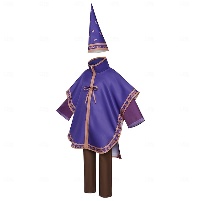 Coat Blouse / Shirt Pants Video Game School Uniforms Horror for Boys ...