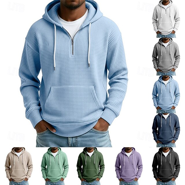 Light In The Box Hoodies
