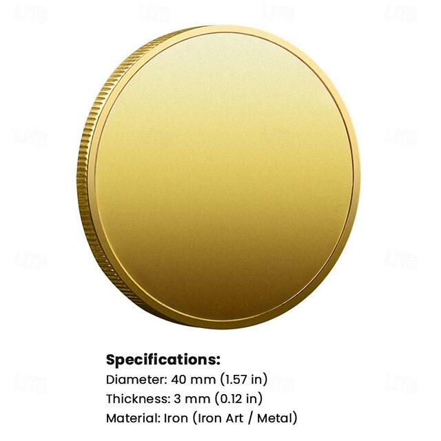 United States 250th Anniversary Commemorative Coin, Semiquincentennial ...