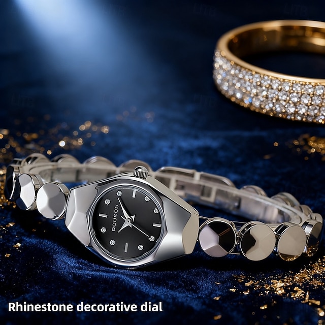 New Lady's Watch / Exquisite High-End Quartz Watch for Women ...