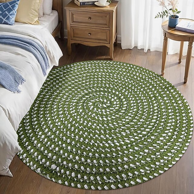 Area Rug, 2D Flat Print, Mesmerizing Optical Illusion Design, Unique ...