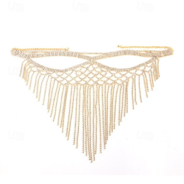 Carnival 2026 Rio Carnival Samba Accessories Sparkling Rhinestone ...