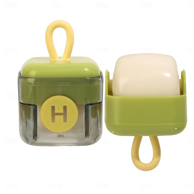 3PCS Lint Rollers Pet Hair Remover Washable Reusable Clothes Dust Tools ...