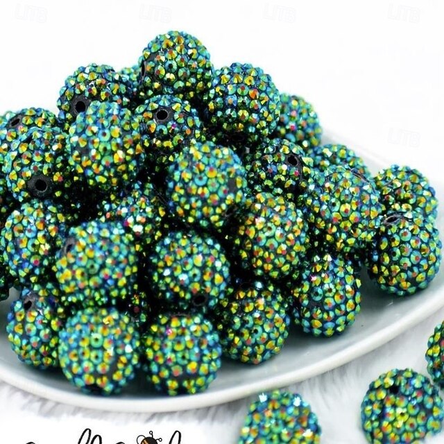 Mardi Gras 2026 Carnival Beads Party / Evening Funny Adults' Unisex ...