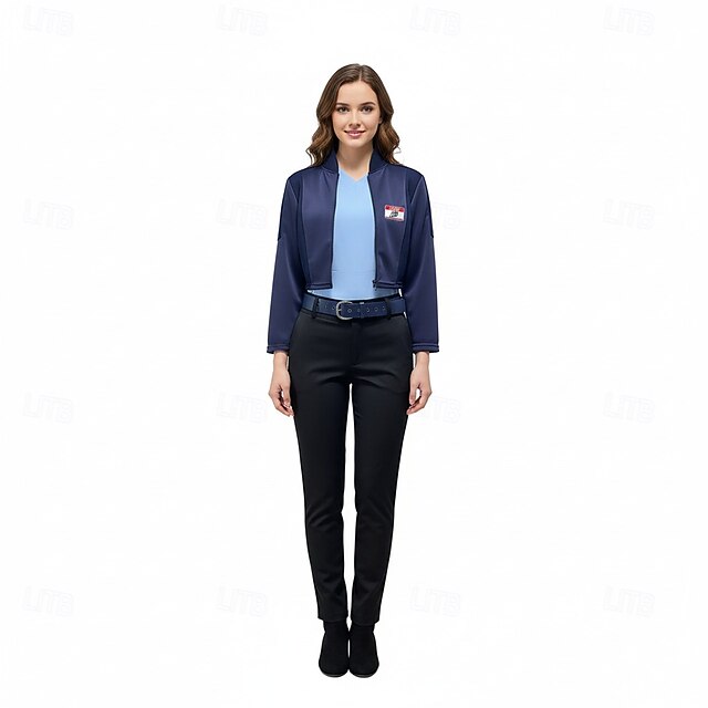 Animal Detective Cosplay Costume Book Week 2026 Adventure Movie Party ...