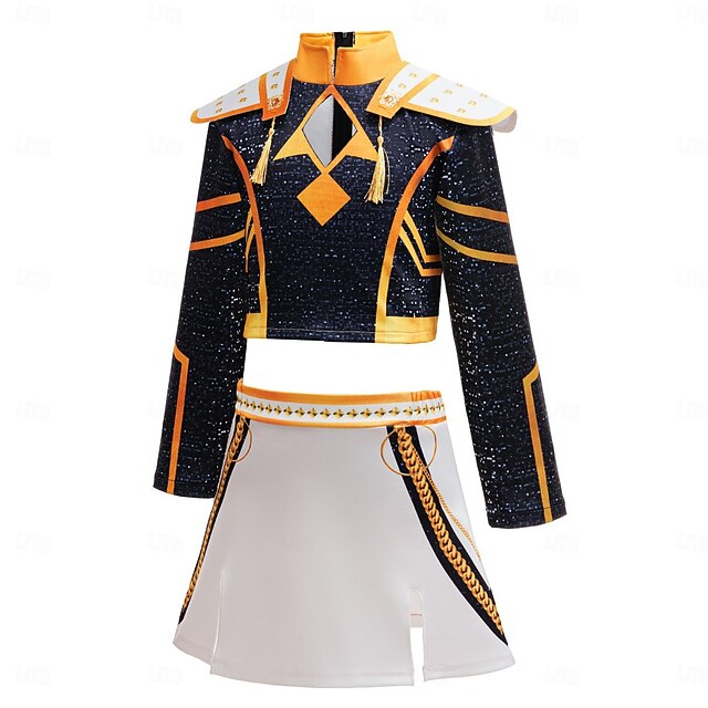 Kpop Inspired Korean Idol Inspired Pop Star Costume Fancy Costume ...