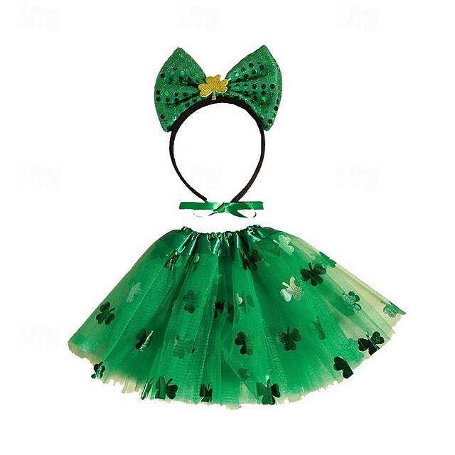 St. Patrick's Day Outfit, Dog St. Patrick's Day Costume, Dog St ...