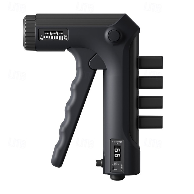 Hand Grip Strengthener, Hand Gripper Hand Exerciser Grip Strengthener ...