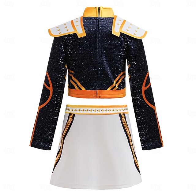 Kpop Inspired Korean Idol Inspired Pop Star Costume Fancy Costume ...