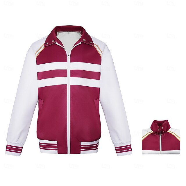 Sci-Fi TV Show Cosplay Costume Retro Vintage for Men's Adults ...