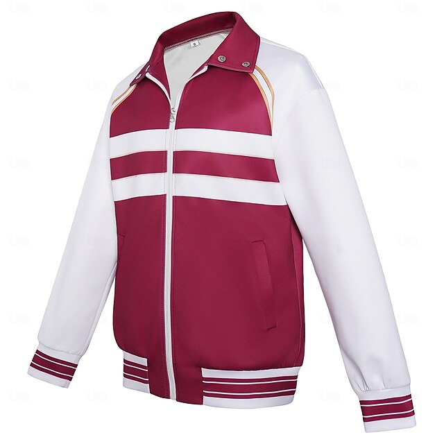 Sci-Fi TV Show Cosplay Costume Retro Vintage for Men's Adults ...