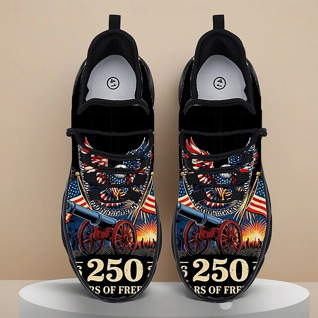 Men's Fashion Casual Fabric Comfortable Slip Resistant Breathable Lace ...