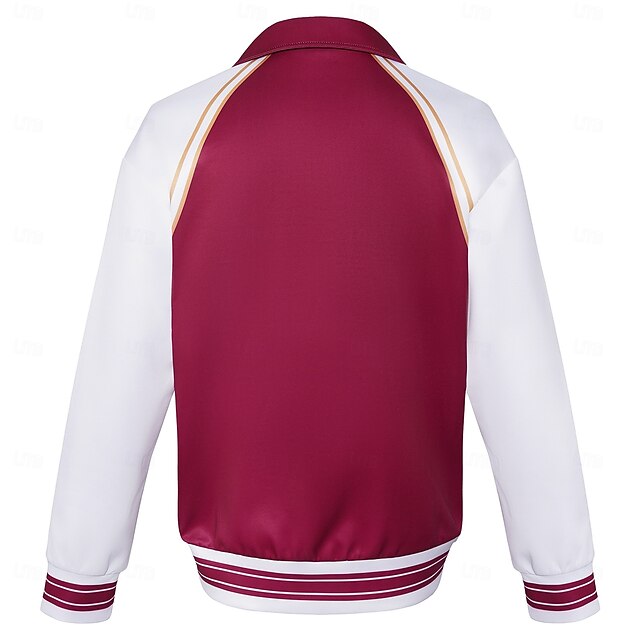 Sci-Fi TV Show Cosplay Costume Retro Vintage for Men's Adults ...