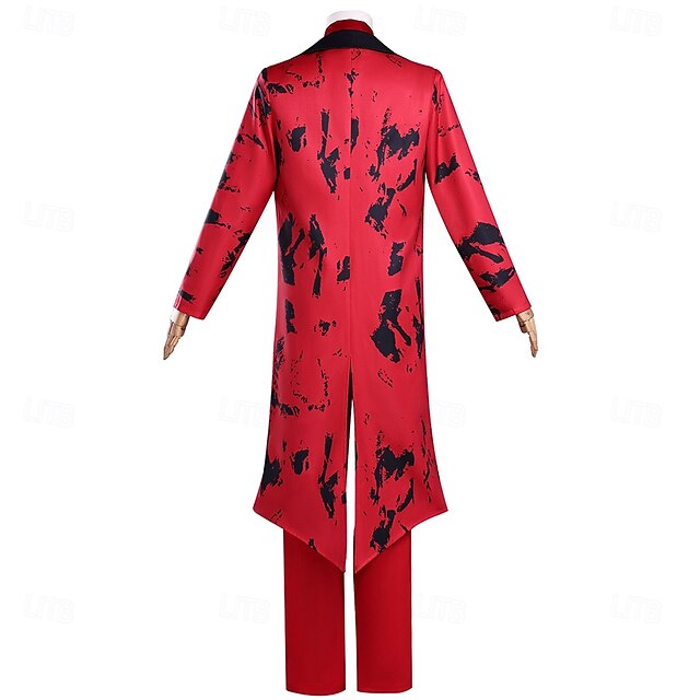 Prince Costume de cosplay Bal Masqué Costumes Thématiques de Films et ...