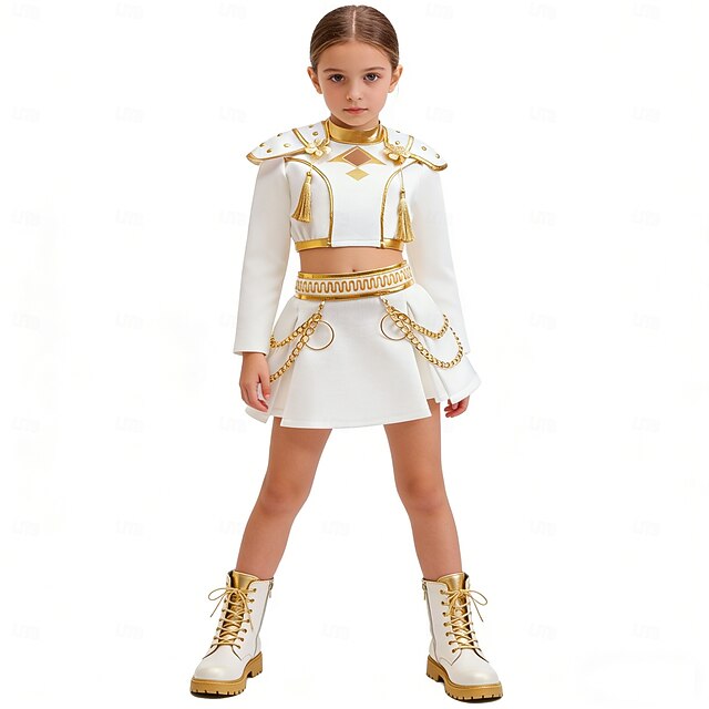 Kpop Inspired Korean Idol Inspired Pop Star Costume Fancy Costume ...