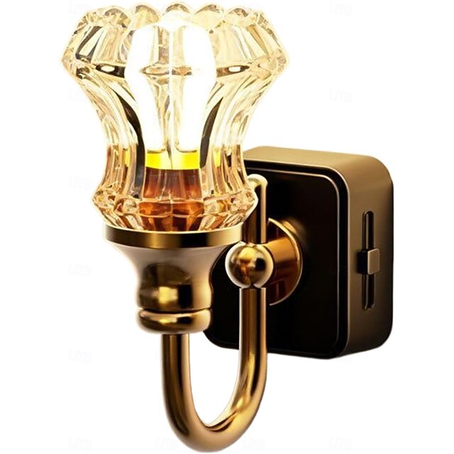 Night Lights Plug Into Wall, Vintage Lamp, LED Night Light for Garage ...