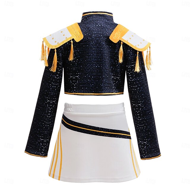 Kpop Inspired Korean Idol Inspired Pop Star Costume Fancy Costume ...