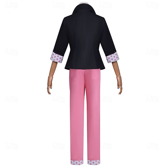 Manga Tenues Bal Masqué Costumes de Cosplay Halloween Carnaval Comic ...