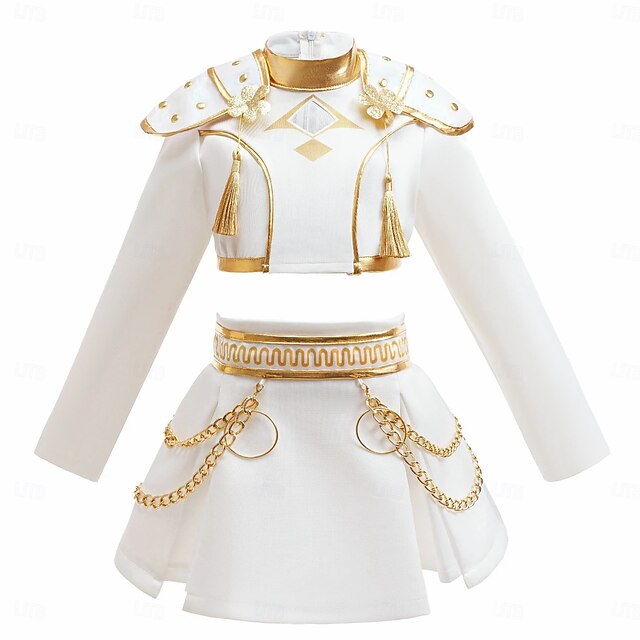 Kpop Inspired Korean Idol Inspired Pop Star Costume Fancy Costume ...
