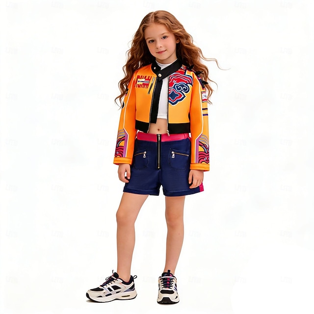 Kpop Inspired Korean Idol Inspired Pop Star Costume Fancy Costume ...