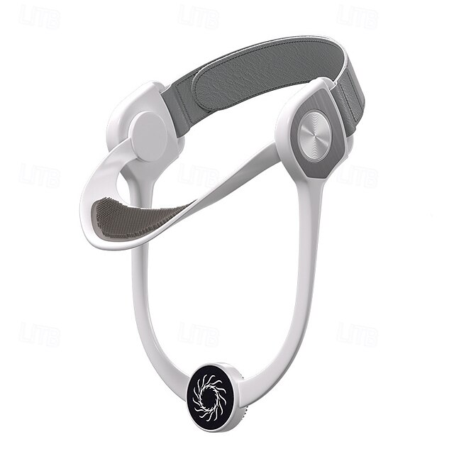 360° Adjustable Neck Collar - Neck Support with Neck Stretcher ...