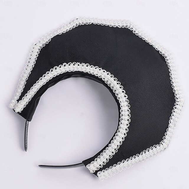 Victorian Medieval Renaissance Hat Princess Noblewoman Fancy Dress ...