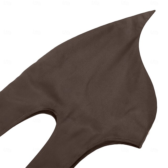 Medieval Renaissance Hat Peasant Solid Color Fancy Dress Men's ...