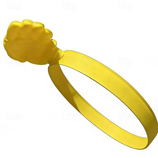 Palm-sized Headband, Pretty Hat for Summer 2026 - $20.99