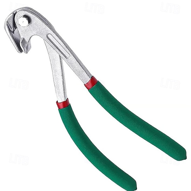 Heavy Duty Body Dent Edge Pliers, Stainless Steel Material, Ergonomic ...