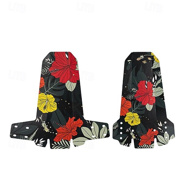 Bike Fender Road Bike / Mountain Bike MTB Waterproof / Outdoor ...