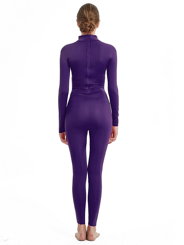 Zentai Suits Cosplay Costume Catsuit Adults Cosplay Costumes Sex Mens