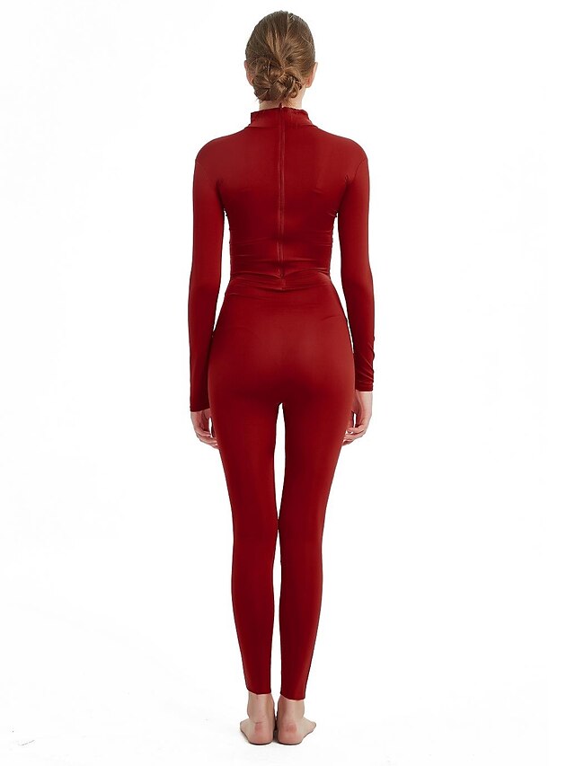 Zentai Suits Cosplay Costume Catsuit Adults Spandex Lycra Cosplay Costumes Sex Mens Womens