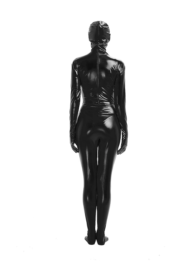 Zentai Suits Cosplay Costume Catsuit Carnival Costume Full Body Suit